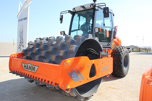 Services – Polokwane Equipment